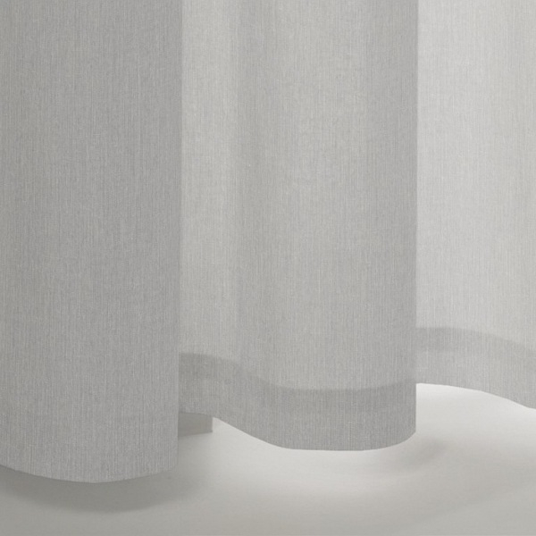 Prado E7791-131 cream, curtain fabric Ado Goldkante